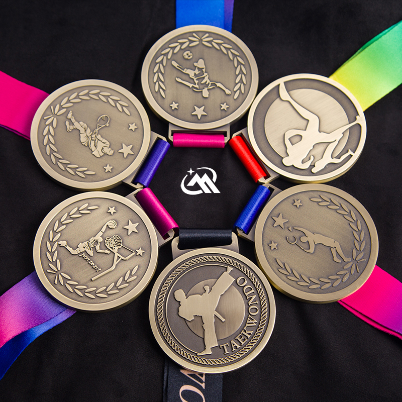 Custom Sports Medals — Custom medals, custom medals no minimums, custom ... Custom Sports Medals — Custom medals, custom medals no minimums, custom ...